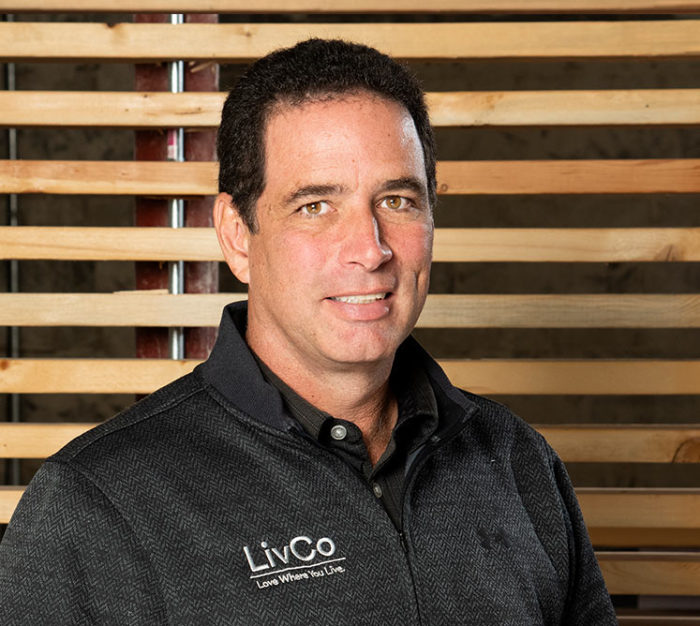 Meet Our Team | Professional Remodelers | LivCo